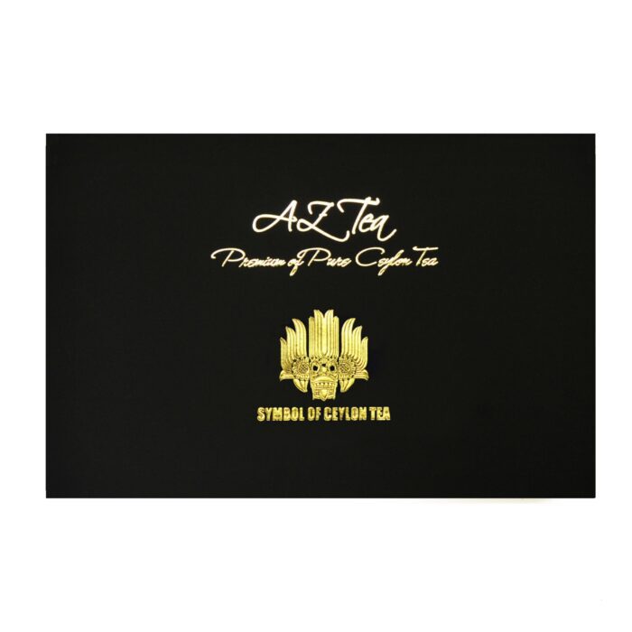 Exclusive Teas 6 Mini-Tin Gift Set – AZ Teas Japan | エーゼットティーズジャパン