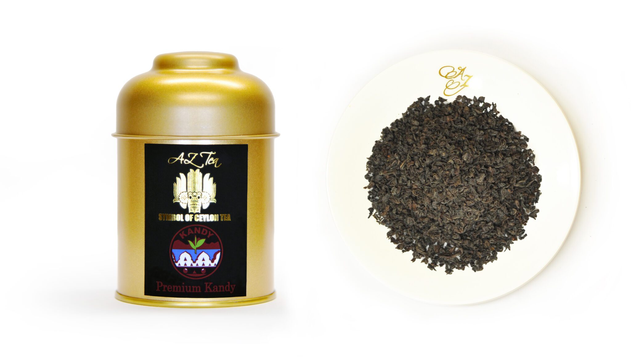 Premium Kandy – AZ Teas Japan | エーゼットティーズジャパン