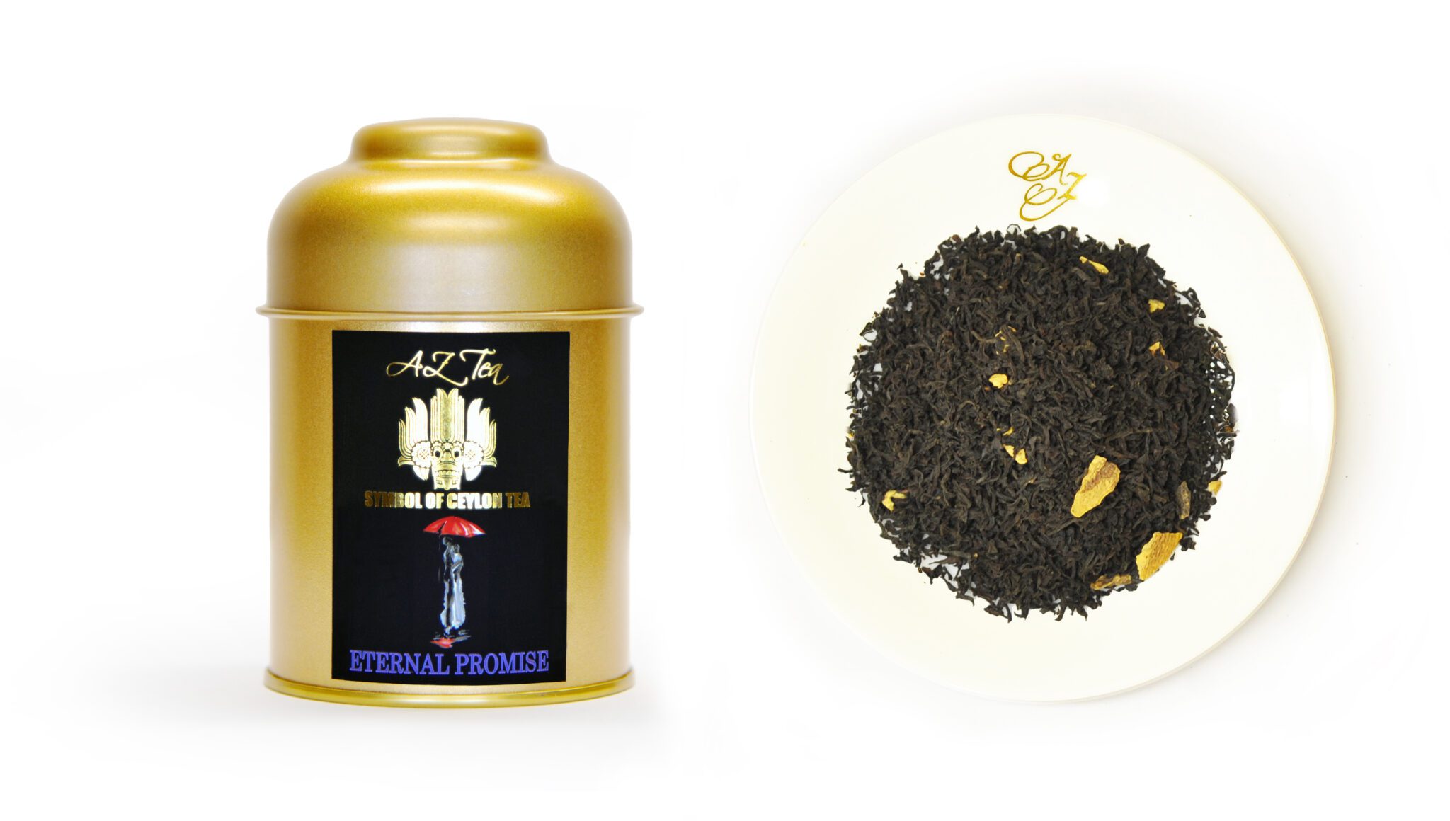 Eternal Promise – AZ Teas Japan | エーゼットティーズジャパン