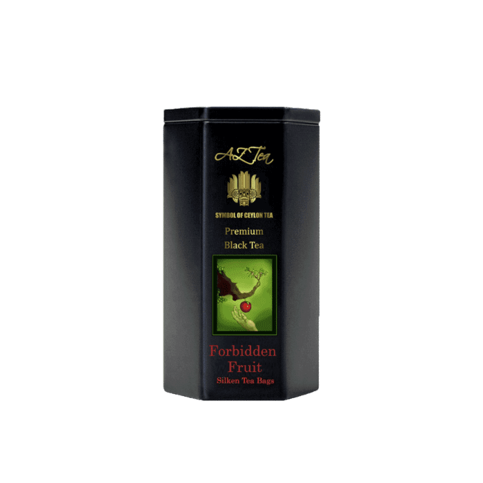 Forbidden Fruit – AZ Teas Japan | エーゼットティーズジャパン