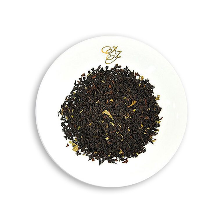Premium Mint Tea – AZ Teas Japan | エーゼットティーズジャパン