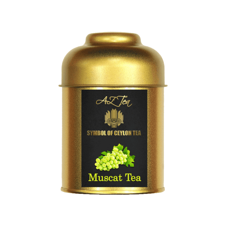 Premium Muscat Tea – AZ Teas Japan | エーゼットティーズジャパン