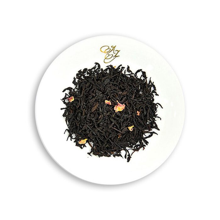 Premium Rose Tea – AZ Teas Japan | エーゼットティーズジャパン
