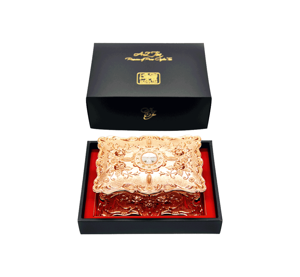 Prime Ceylon FBOPF Extra Special – AZ Teas Japan | エーゼットティーズジャパン