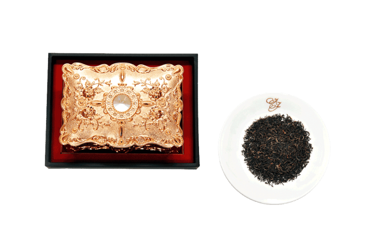 Prime Ceylon FBOPF Extra Special – AZ Teas Japan | エーゼットティーズジャパン