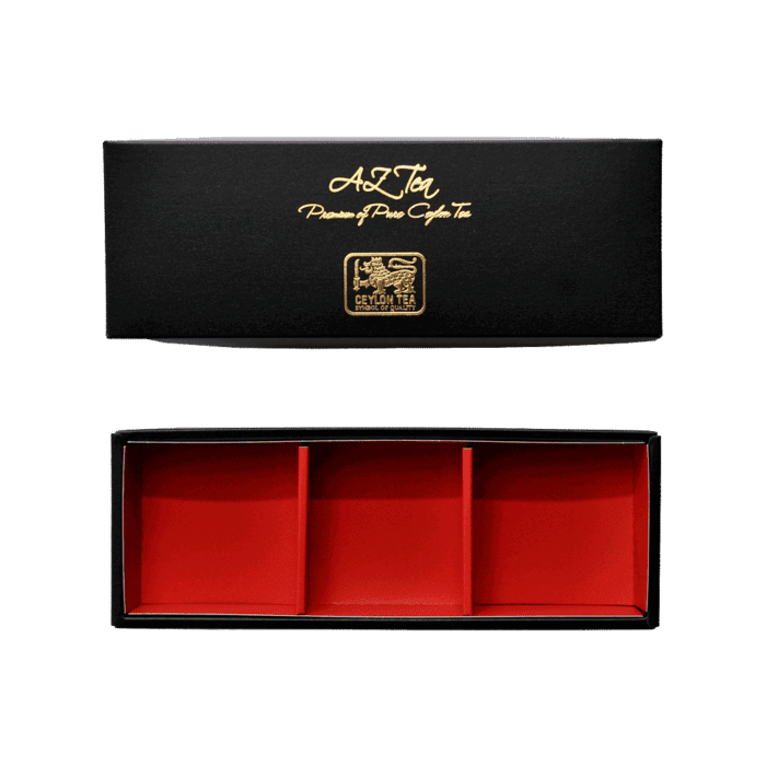 Mini Tins Customize Ts Az Teas Japan エーゼットティーズジャパン