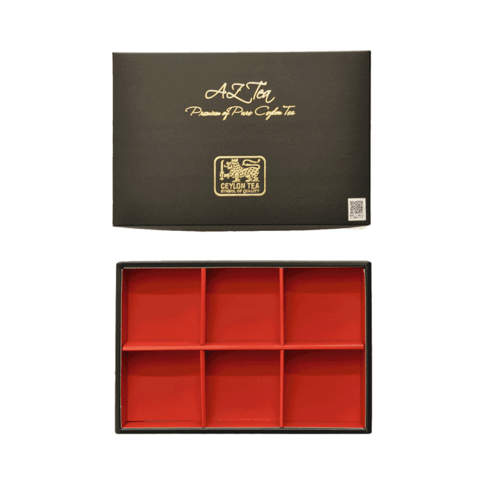 Mini Tins Customize Ts Az Teas Japan エーゼットティーズジャパン